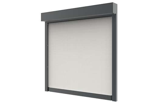 SolidScreen - Germa Zonwering